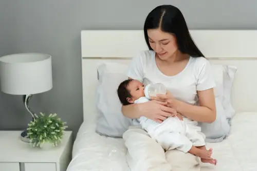11 Makanan untuk Ibu Menyusui agar Bayi Lancar BAB